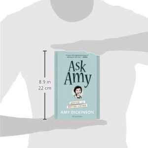 Ask Amy: Advice for Better Living