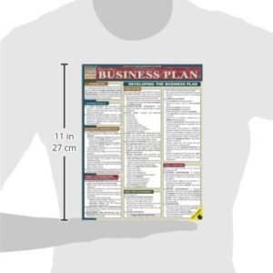 How To Write A Business Plan (Quick Study Business)