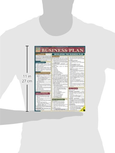 How To Write A Business Plan (Quick Study Business)