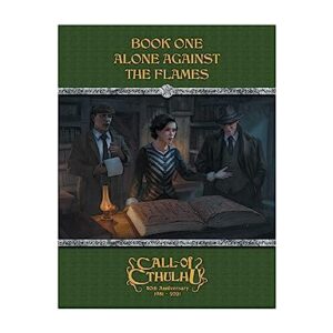 Chaosium Inc. Call of Cthulhu Starter Set