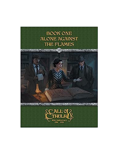 Chaosium Inc. Call of Cthulhu Starter Set