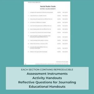 The Communication Skills Workbook - Reproducible Self-Assessments, Exercises & Educational Handouts (Mental Health & Life Skills Workbook Series)