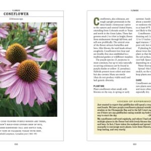 The Old Farmer's Almanac Flower Gardener's Handbook (Gardener's Handbooks, 2)