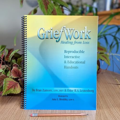 GriefWork: Healing from Loss