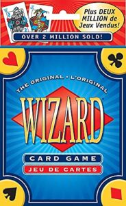 wizard card game