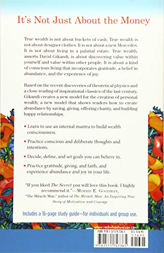 A Happy Pocket Full of Money, Expanded Study Edition: Infinite Wealth and Abundance in the Here and Now