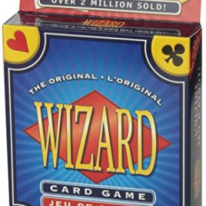 Wizard Card Game