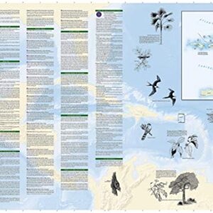 Virgin Islands National Park Map (National Geographic Trails Illustrated Map, 236)