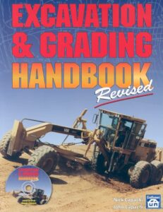 excavation & grading handbook