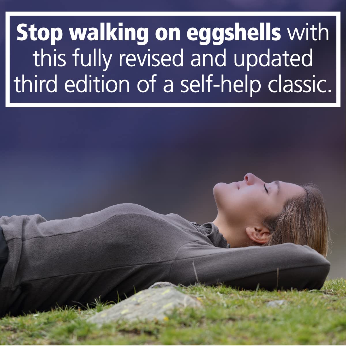 The Stop Walking on Eggshells Workbook: Practical Strategies for Living with Someone Who Has Borderline Personality Disorder (A New Harbinger Self-Help Workbook)