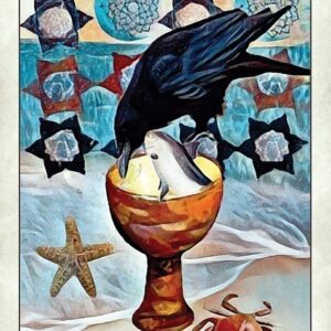 Crow Tarot