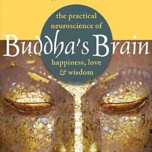 Buddha's Brain: The Practical Neuroscience of Happiness, Love, and Wisdom