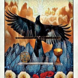 Crow Tarot