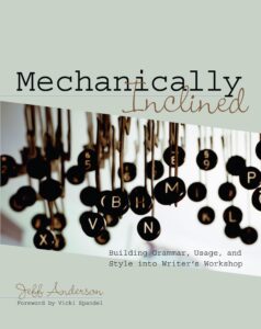 mechanically inclined