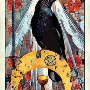 Crow Tarot