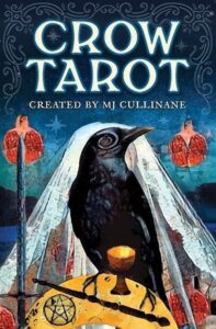 crow tarot