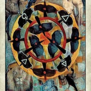 Crow Tarot