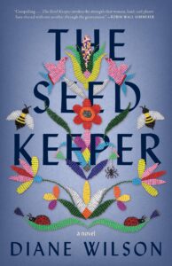 the seed keeper: a novel