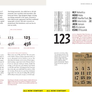 Thinking with Type, 2nd revised ed.: A Critical Guide for Designers, Writers, Editors, & Students