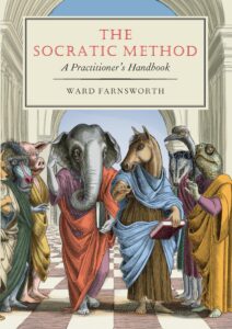 the socratic method: a practitioner's handbook