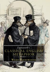 farnsworth's classical english metaphor (farnsworth's classical english series, 2)