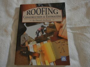 roofing construction & estimating