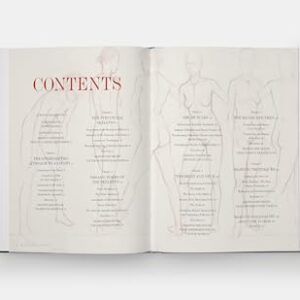 Basic Human Anatomy: An Essential Visual Guide for Artists