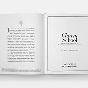 Charm School: The Schumacher Guide to Traditional Decorating for Today