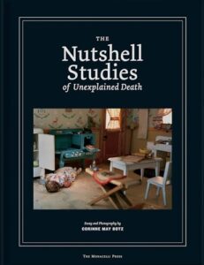 the nutshell studies of unexplained death