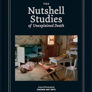 The Nutshell Studies of Unexplained Death