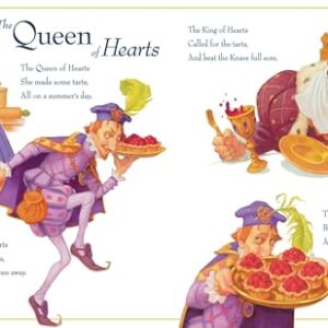 Favorite Nursery Rhymes from Mother Goose