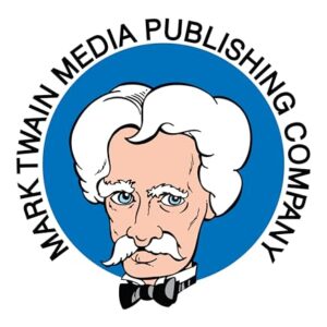 Mark Twain American History Workbook, Grades 6-12, US History of People and Events from 1607-1865, Declaration of Independence, Constitution of the ... Curriculum (American History Series)