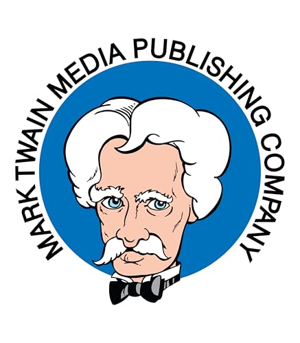 Mark Twain American History Workbook, Grades 6-12, US History of People and Events from 1607-1865, Declaration of Independence, Constitution of the ... Curriculum (American History Series)