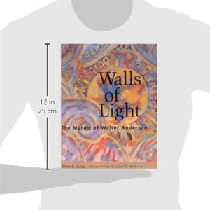 Walls of Light: The Murals of Walter Anderson