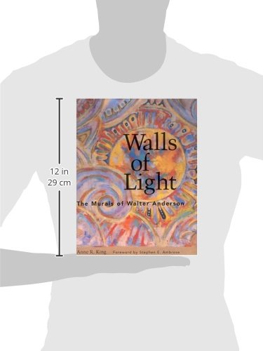 Walls of Light: The Murals of Walter Anderson