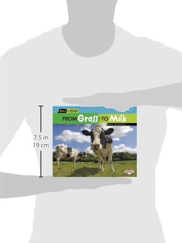 From Grass to Milk (Start to Finish, Second Series)