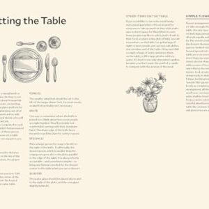 The Newlywed Table: A Cookbook to Start Your Life Together