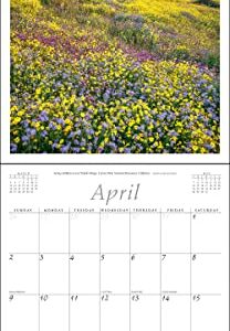 Sierra Club Wilderness Calendar 2023