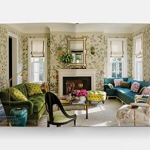 Charm School: The Schumacher Guide to Traditional Decorating for Today