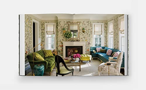 Charm School: The Schumacher Guide to Traditional Decorating for Today