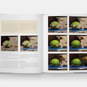 The Art of Still Life: A Contemporary Guide to Classical Techniques, Composition, and Painting in Oil