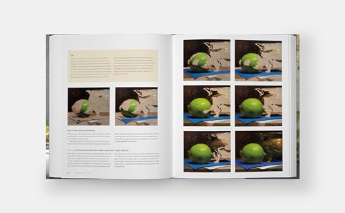 The Art of Still Life: A Contemporary Guide to Classical Techniques, Composition, and Painting in Oil