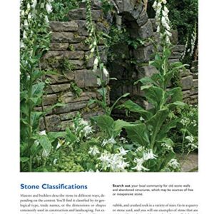 Landscaping with Stone, 2nd Edition: Create Patios, Walkways, Walls, and Other Landscape Features (Creative Homeowner) Over 300 Photos & Illustrations; Learn to Plan, Design, & Work with Natural Stone