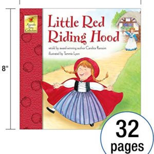 Little Red Riding Hood (Keepsake Stories)