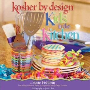 Kosher by Design Kids in the Kitchen