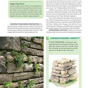 Landscaping with Stone, 2nd Edition: Create Patios, Walkways, Walls, and Other Landscape Features (Creative Homeowner) Over 300 Photos & Illustrations; Learn to Plan, Design, & Work with Natural Stone