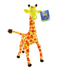 merrymakers giraffes can't dance doll: 16