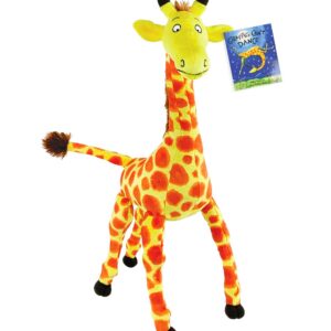 MerryMakers Giraffes Can't Dance Doll: 16