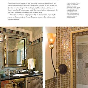 Bathrooms, Revised & Updated 2nd Edition: Complete Design Ideas to Modernize Your Bathroom (Creative Homeowner) 350 Photos; Plan Every Aspect of Your Dream Project (Smart Approach to Design)