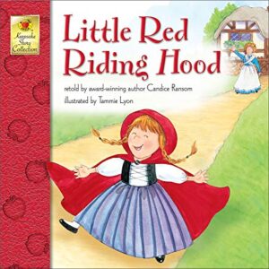 Little Red Riding Hood (Keepsake Stories)